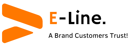 Eline – Shop anything at anytime